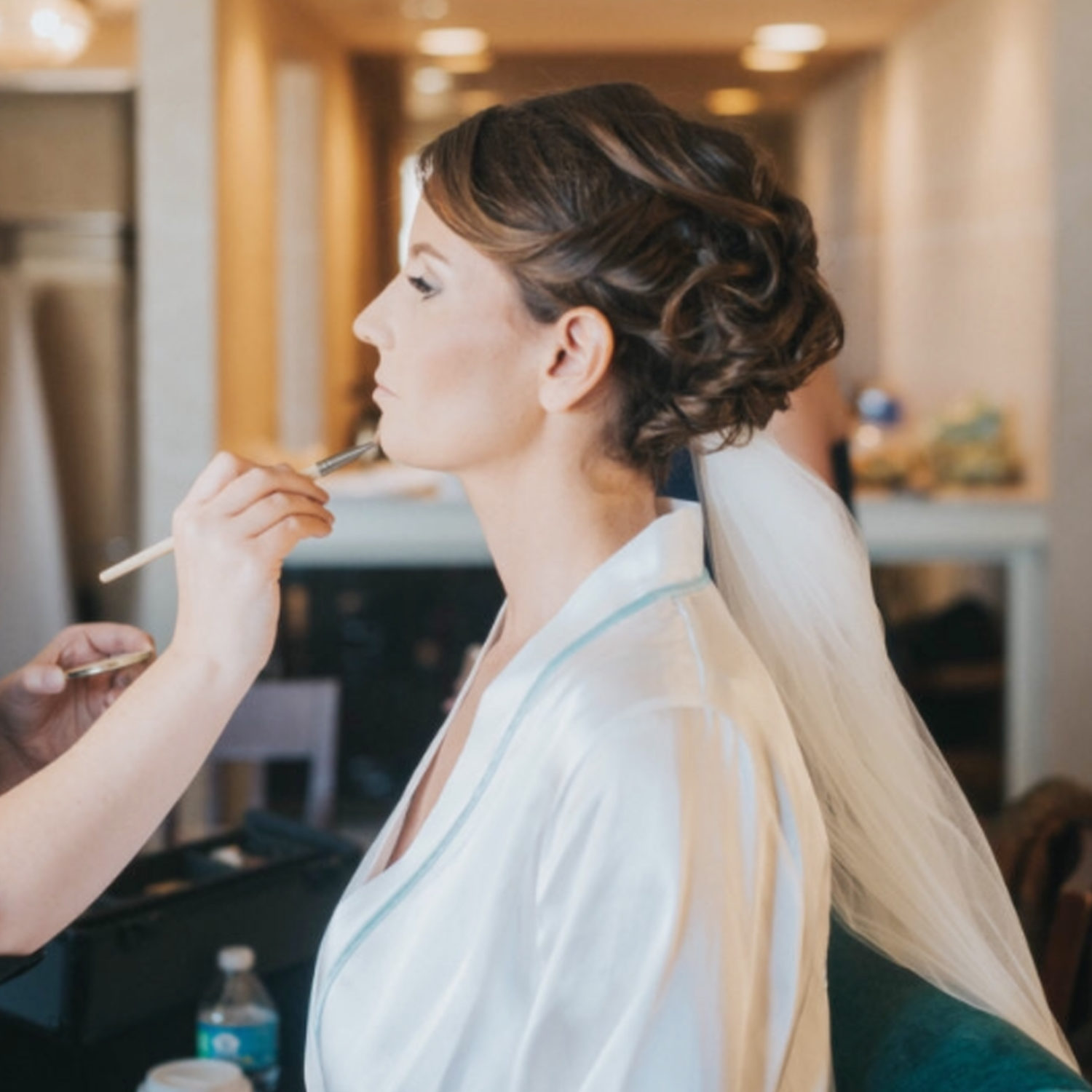 Award-Winning Wedding Makeup | Love Beautiful Skin