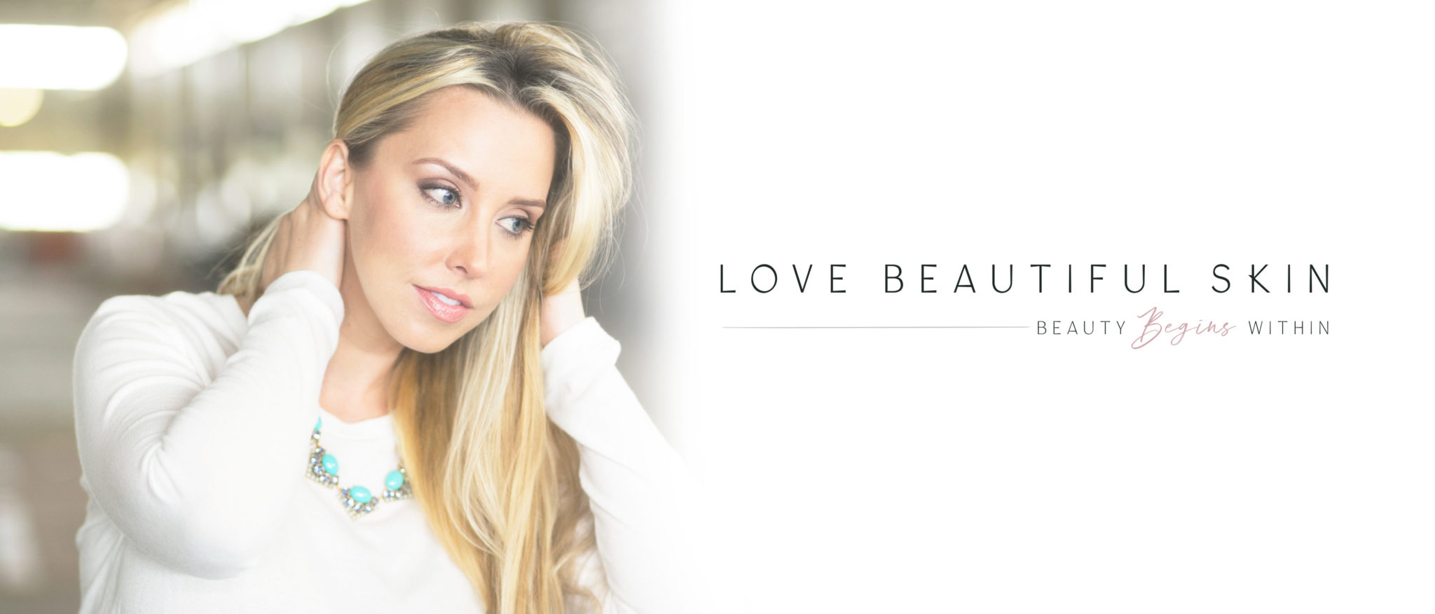 Facials, Skincare Treatments, Wedding Makeup | Love Beautiful Skin