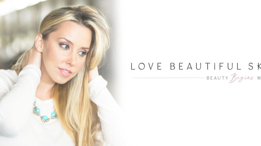 Facials, Skincare Treatments, Wedding Makeup | Love Beautiful Skin